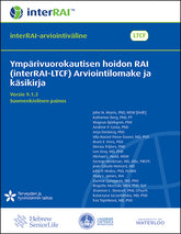 Long-Term Care Facilities (LTCF) – interRAI Print Catalog