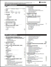 Instruments – interRAI Print Catalog